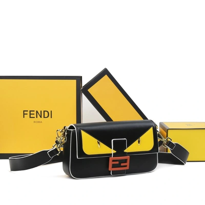 Inexpensive Fendi Satchel Bags