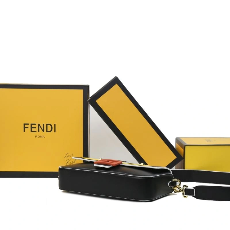 Inexpensive Fendi Satchel Bags