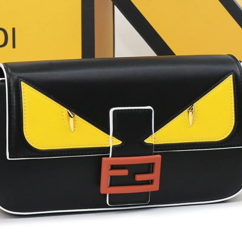 Inexpensive Fendi Satchel Bags