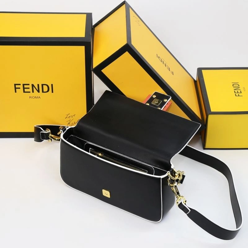 Inexpensive Fendi Satchel Bags