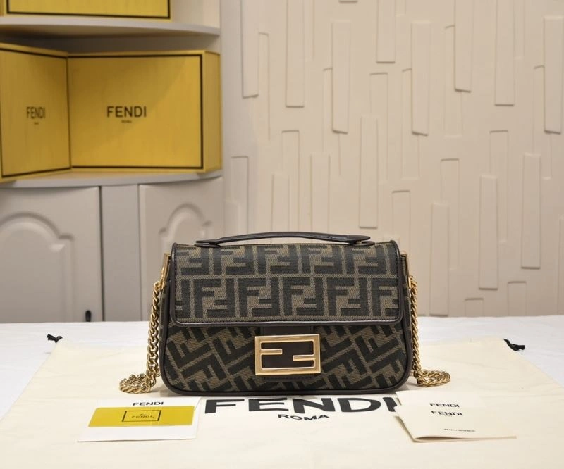Fendi Satchel Bags