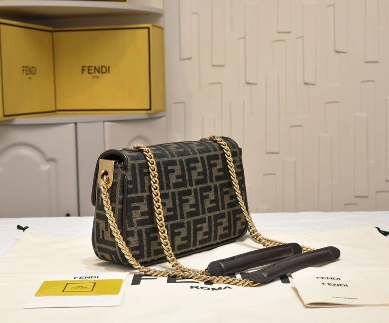 Cut-rate Fendi Satchel Bags