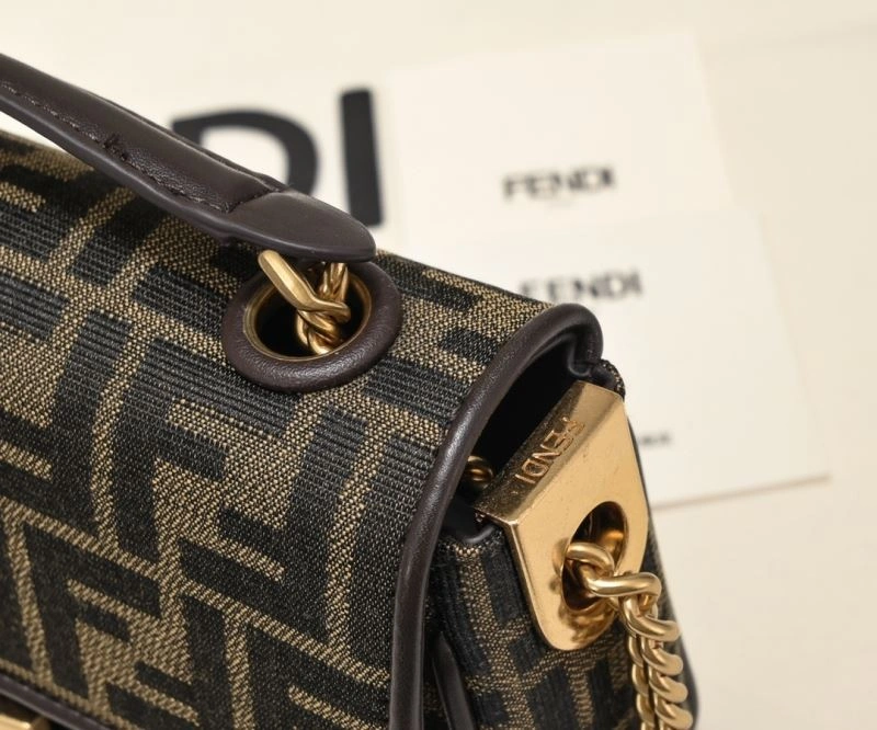 Cut-rate Fendi Satchel Bags