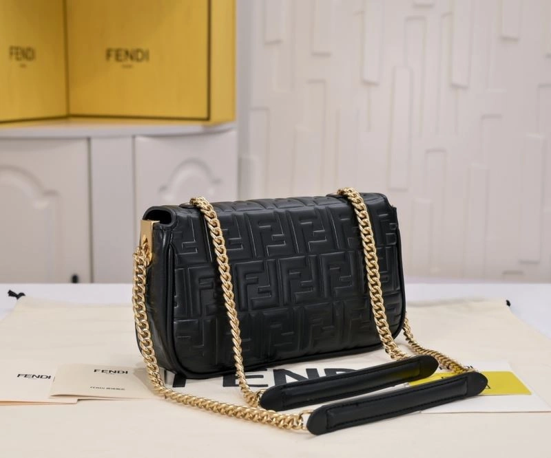 Official Fendi Satchel Bags