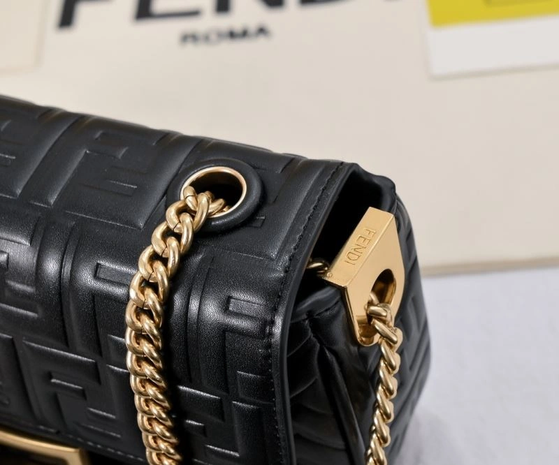 Official Fendi Satchel Bags