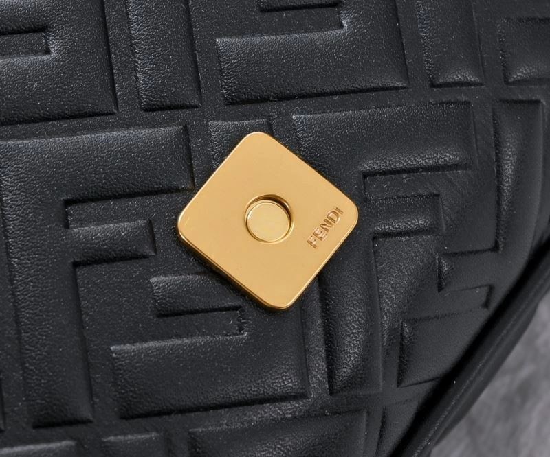 Official Fendi Satchel Bags