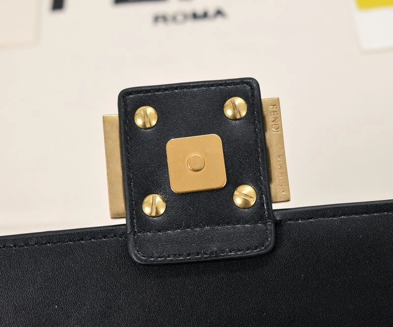 Official Fendi Satchel Bags