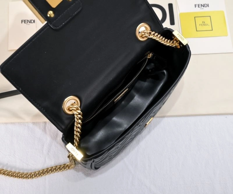 Official Fendi Satchel Bags