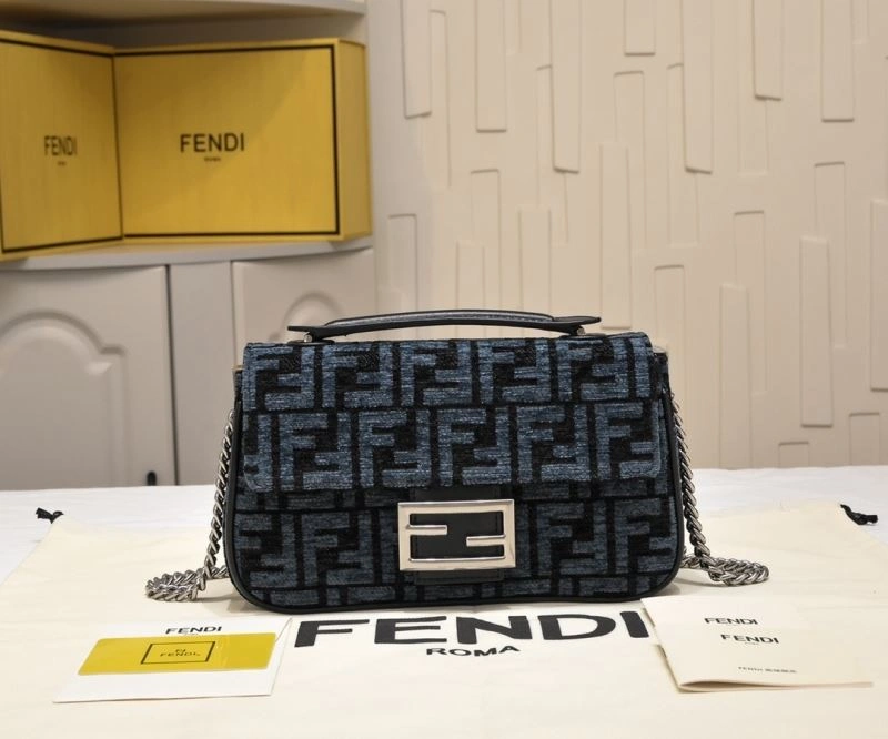 Fendi Satchel Bags