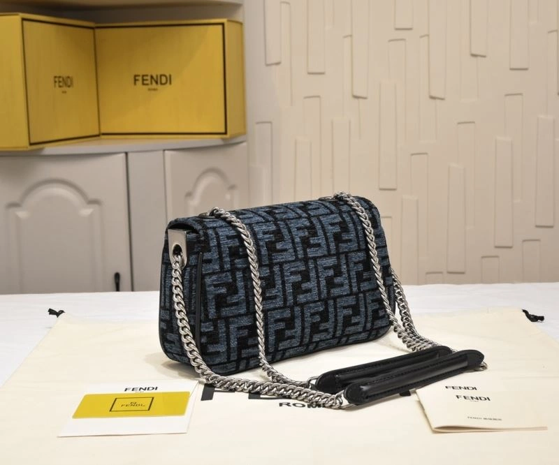 Affordable Fendi Satchel Bags