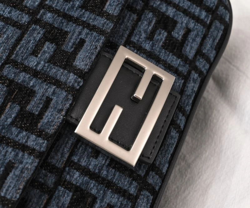 Affordable Fendi Satchel Bags