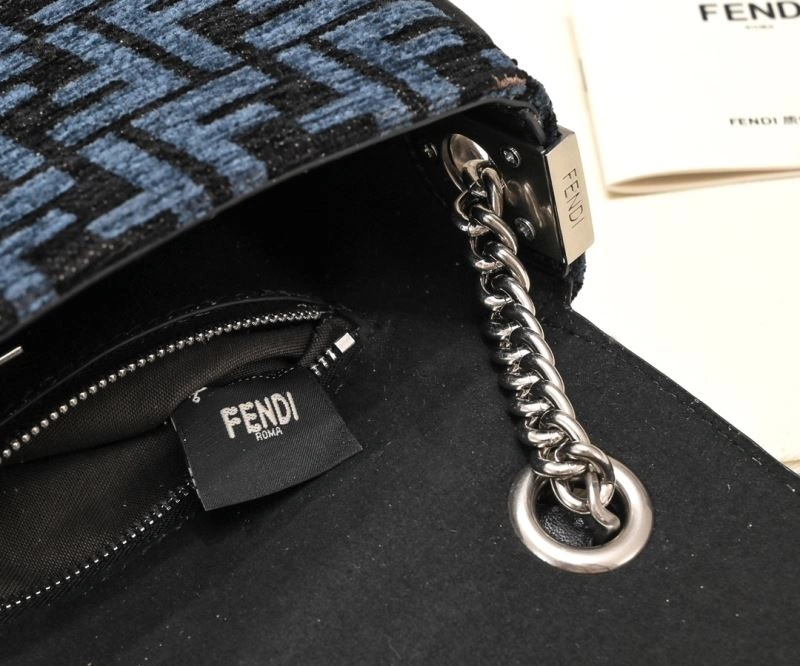 Affordable Fendi Satchel Bags