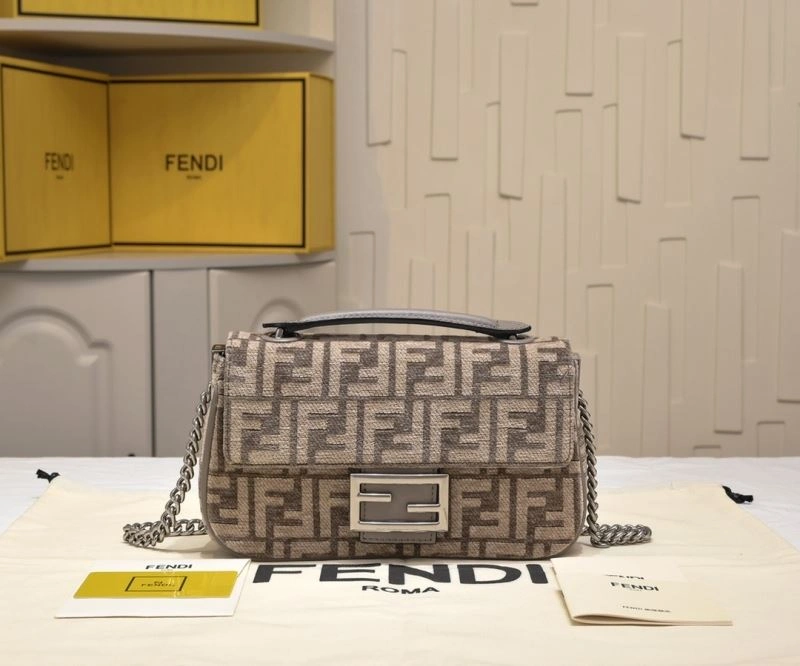 Fendi Satchel Bags