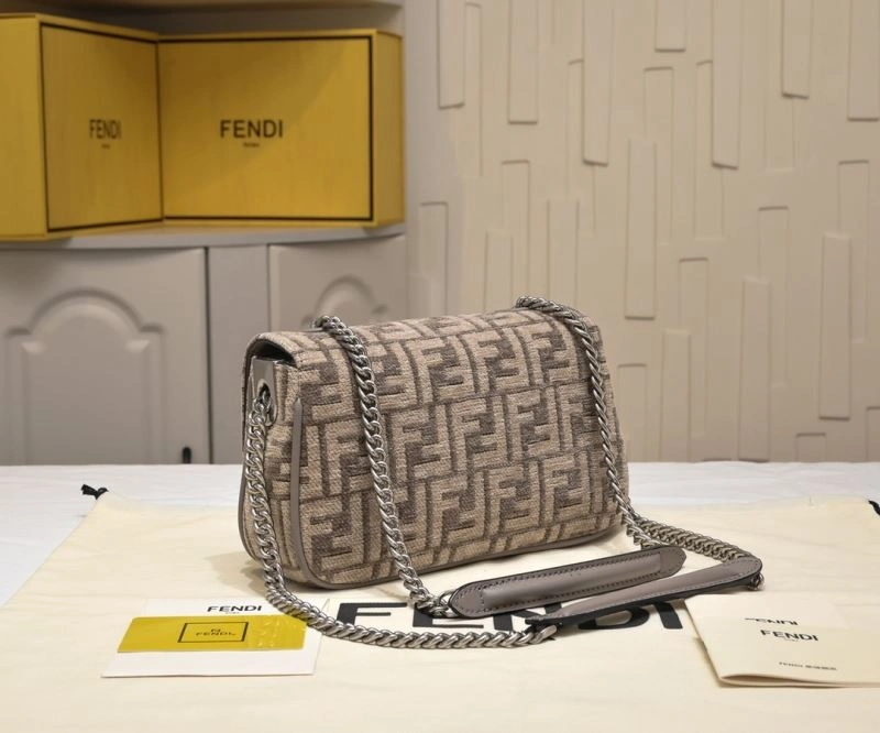 High accuracy Fendi Satchel Bags