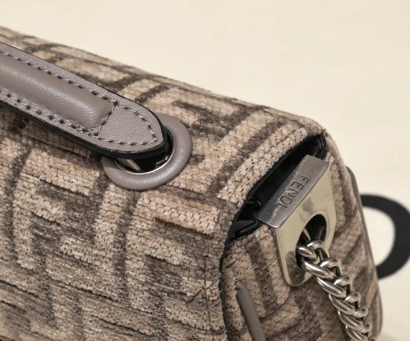 High accuracy Fendi Satchel Bags