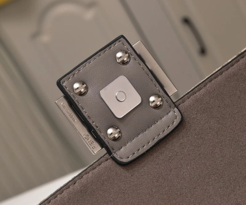 High accuracy Fendi Satchel Bags