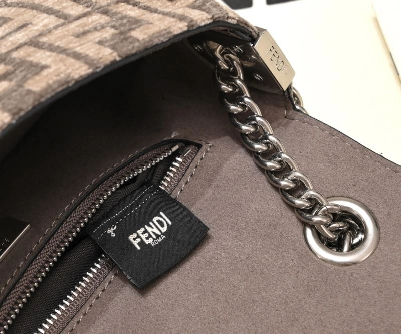 High accuracy Fendi Satchel Bags