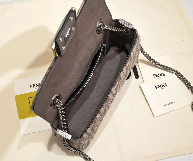 High accuracy Fendi Satchel Bags
