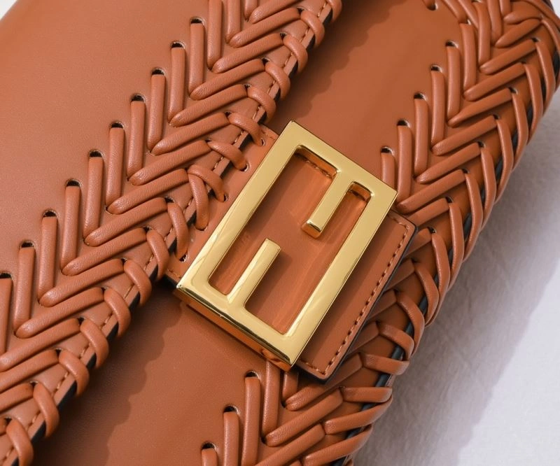 Indistinguishable Fendi Satchel Bags