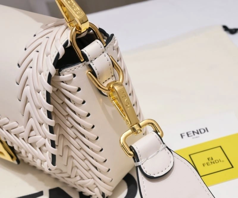 Discounted Fendi Satchel Bags