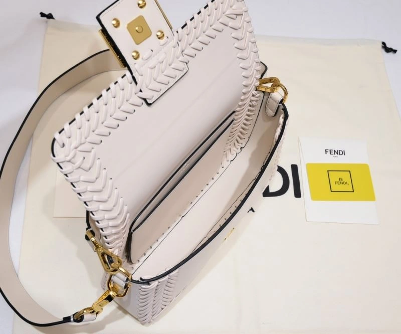 Discounted Fendi Satchel Bags