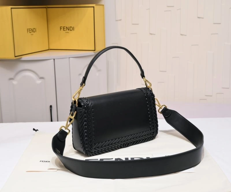 Low-cost Fendi Satchel Bags