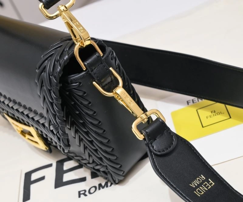 Low-cost Fendi Satchel Bags