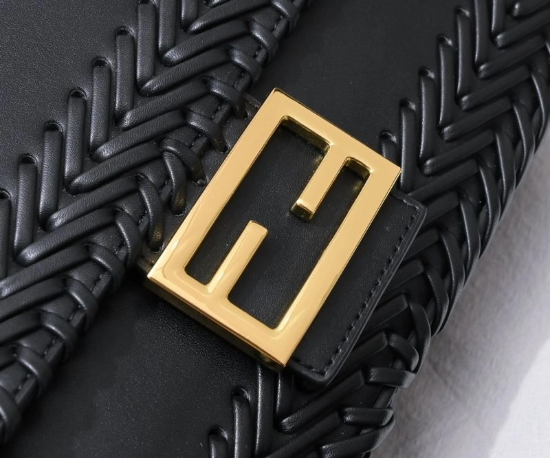 Low-cost Fendi Satchel Bags