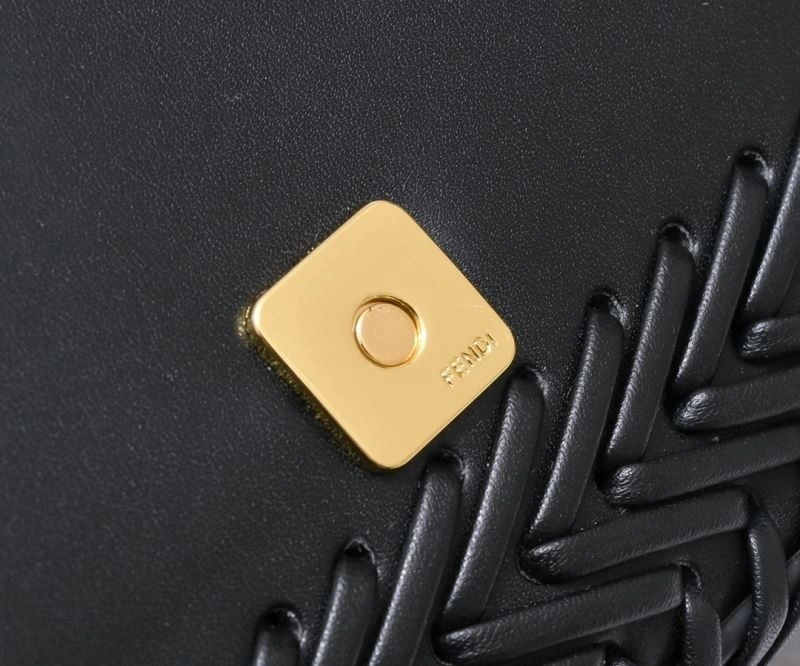 Low-cost Fendi Satchel Bags