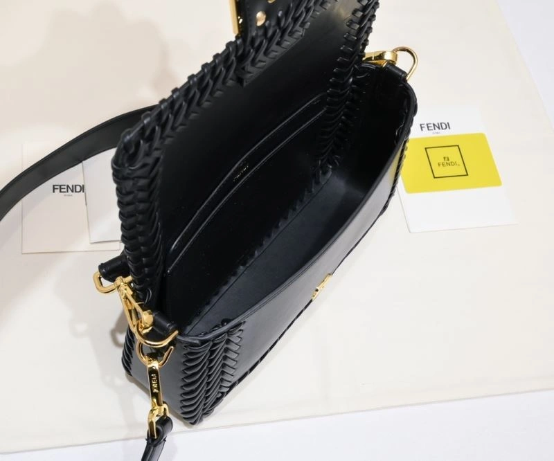Low-cost Fendi Satchel Bags