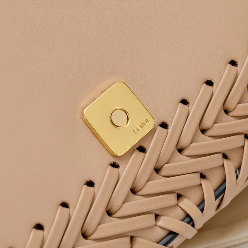 High fidelity Fendi Satchel Bags