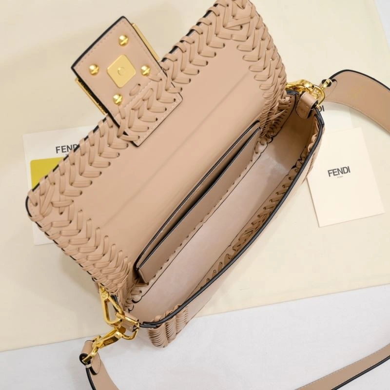 High fidelity Fendi Satchel Bags