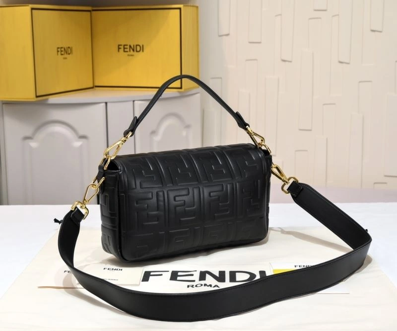 Real Fendi Satchel Bags