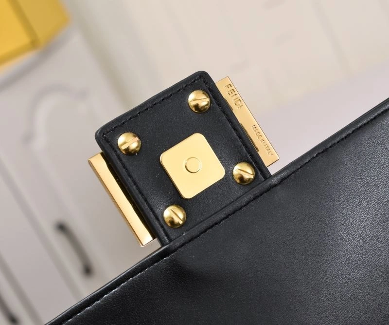 Real Fendi Satchel Bags