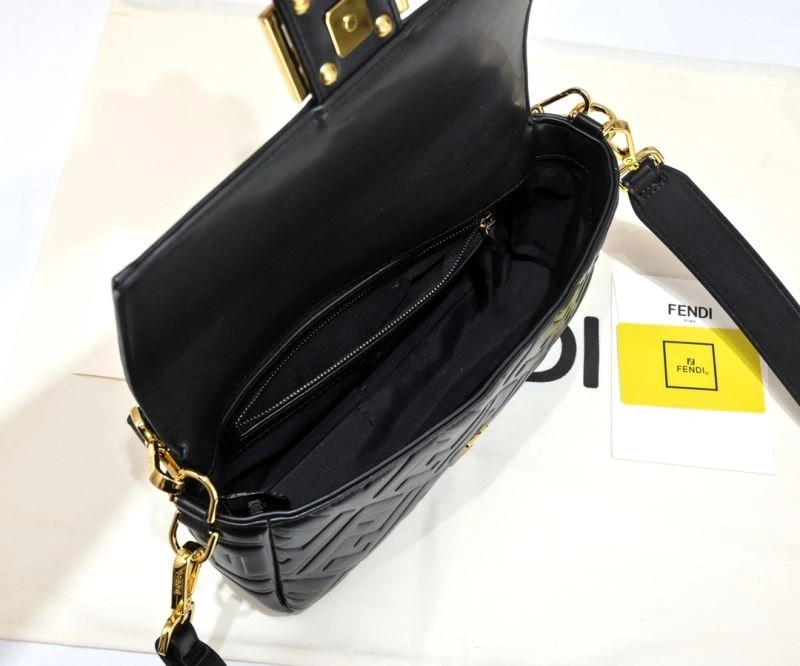 Real Fendi Satchel Bags