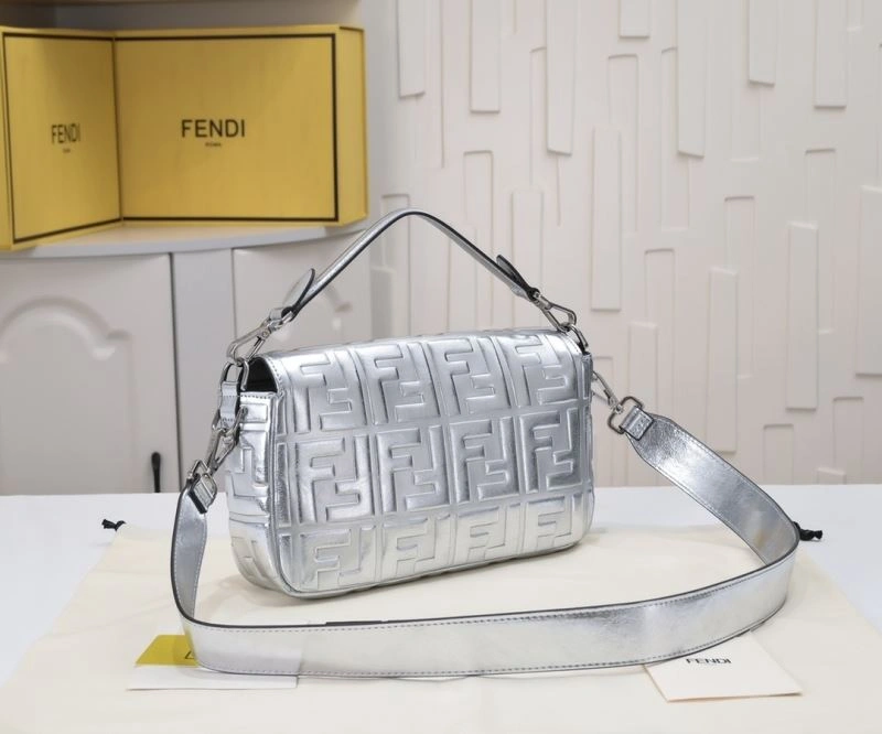 Discounted Fendi Satchel Bags