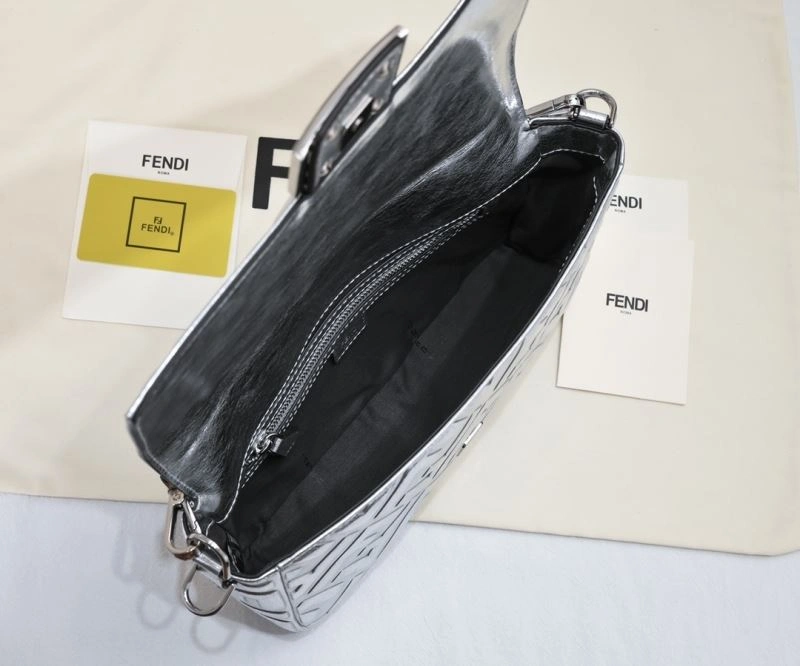 Discounted Fendi Satchel Bags