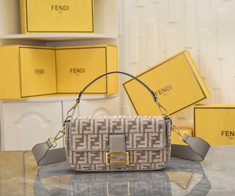 Fendi Satchel Bags