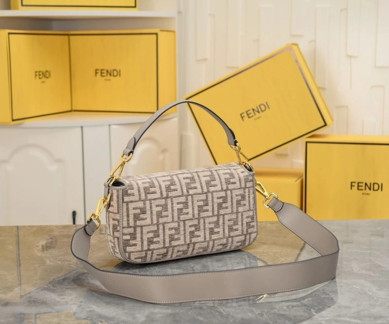 Indistinguishable Fendi Satchel Bags