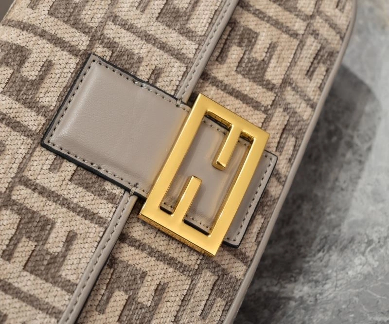 Indistinguishable Fendi Satchel Bags