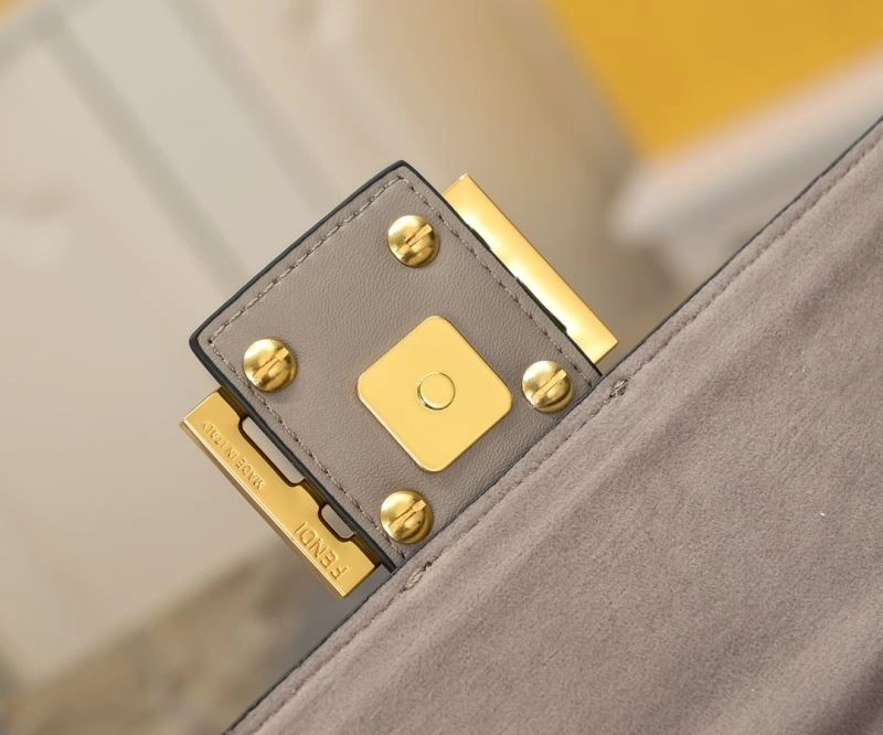 Indistinguishable Fendi Satchel Bags