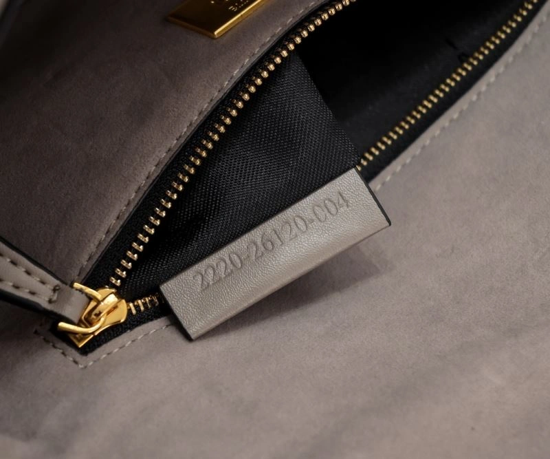Indistinguishable Fendi Satchel Bags