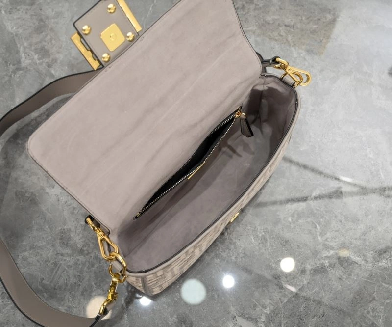 Indistinguishable Fendi Satchel Bags
