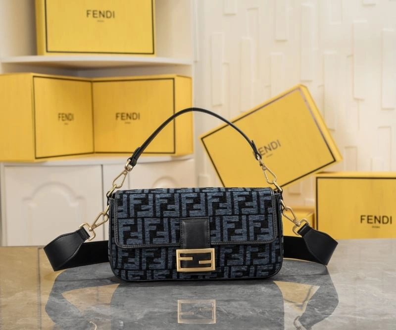 Fendi Satchel Bags