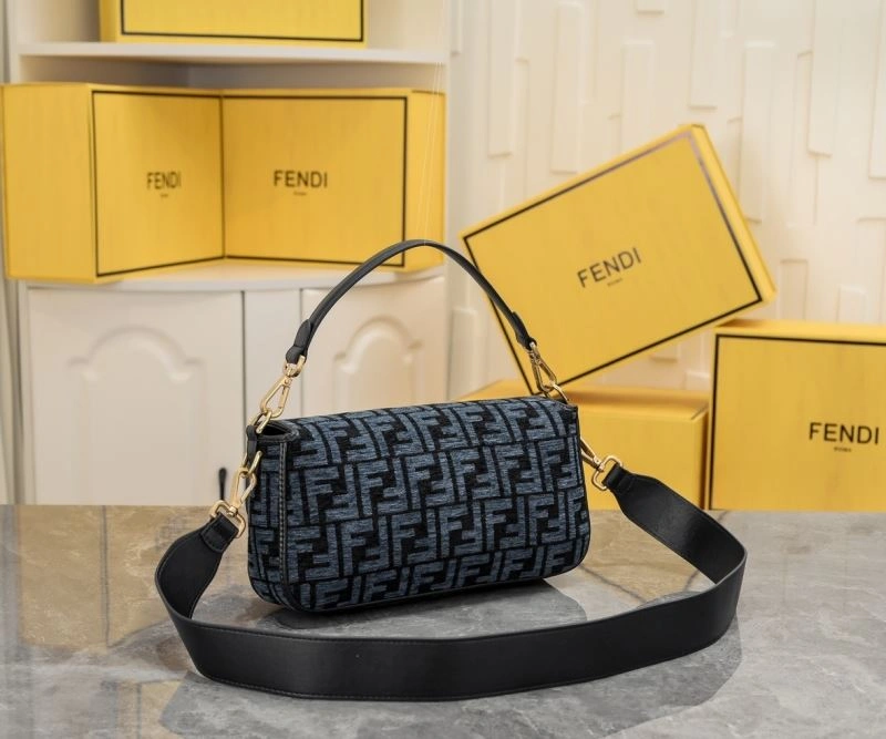 Accurate model Fendi Satchel Bags