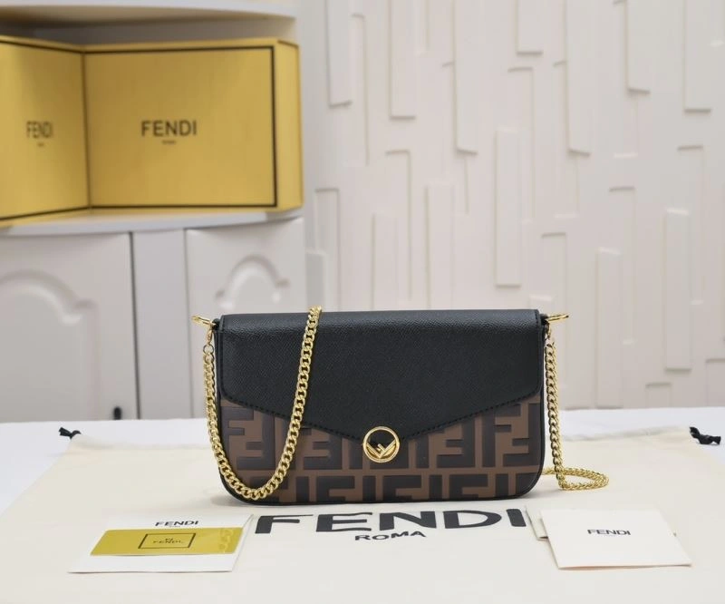 High accuracy Fendi Satchel Bags