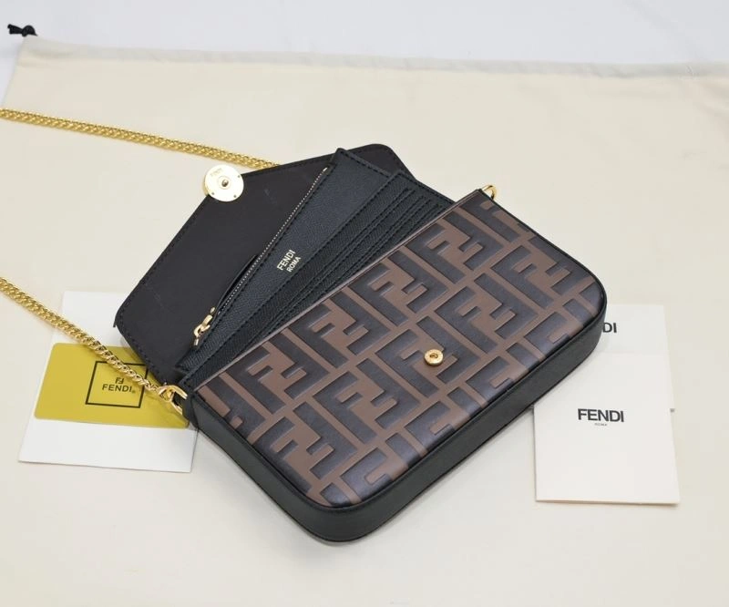 High accuracy Fendi Satchel Bags