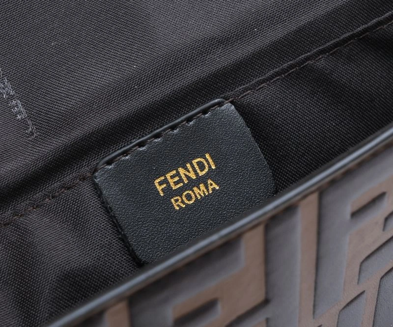 High accuracy Fendi Satchel Bags