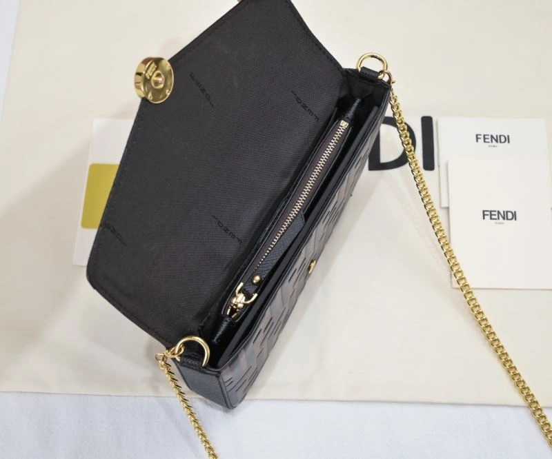 High accuracy Fendi Satchel Bags