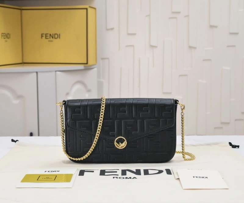 Exact replica Fendi Satchel Bags
